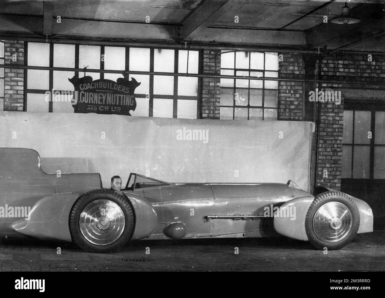 Bluebird car hi-res stock photography and images - Alamy