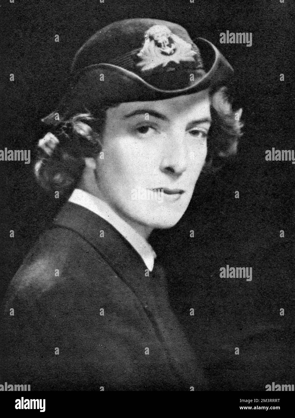 Women pamela Black and White Stock Photos & Images - Alamy