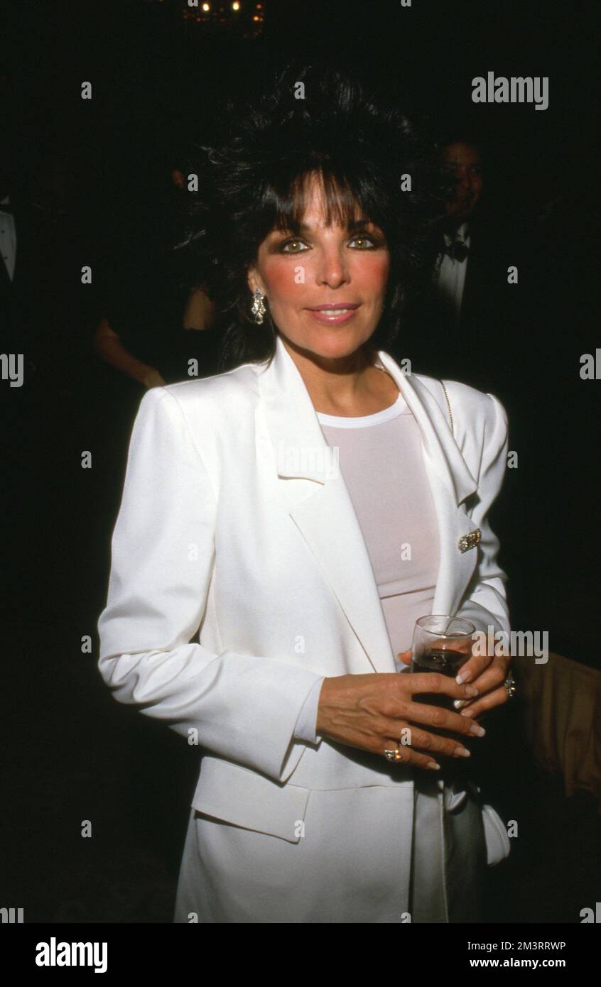 Carole Bayer Sager Circa 1990's Credit: Ralph Dominguez/MediaPunch ...