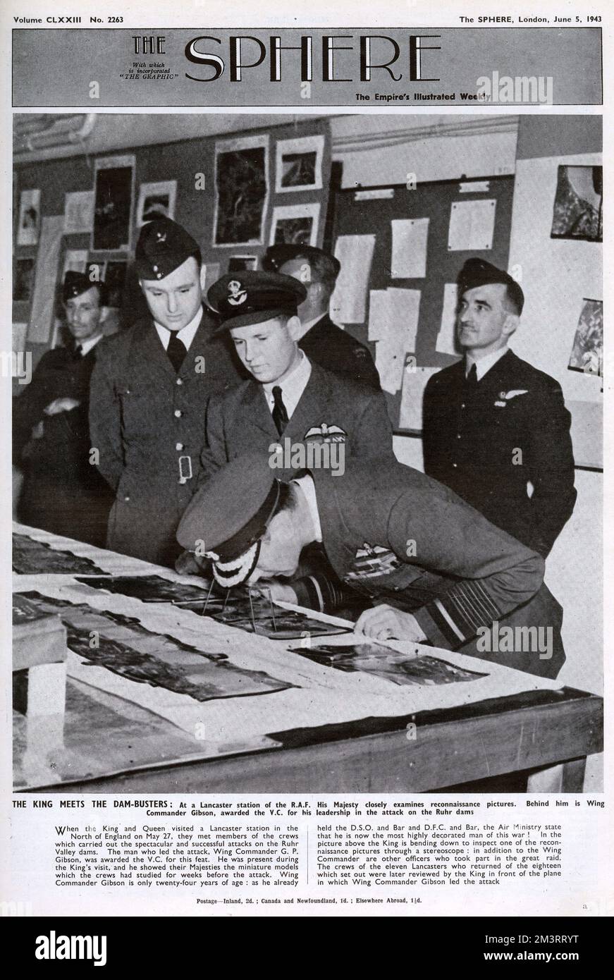 Reconnaissance photographs hi-res stock photography and images - Alamy