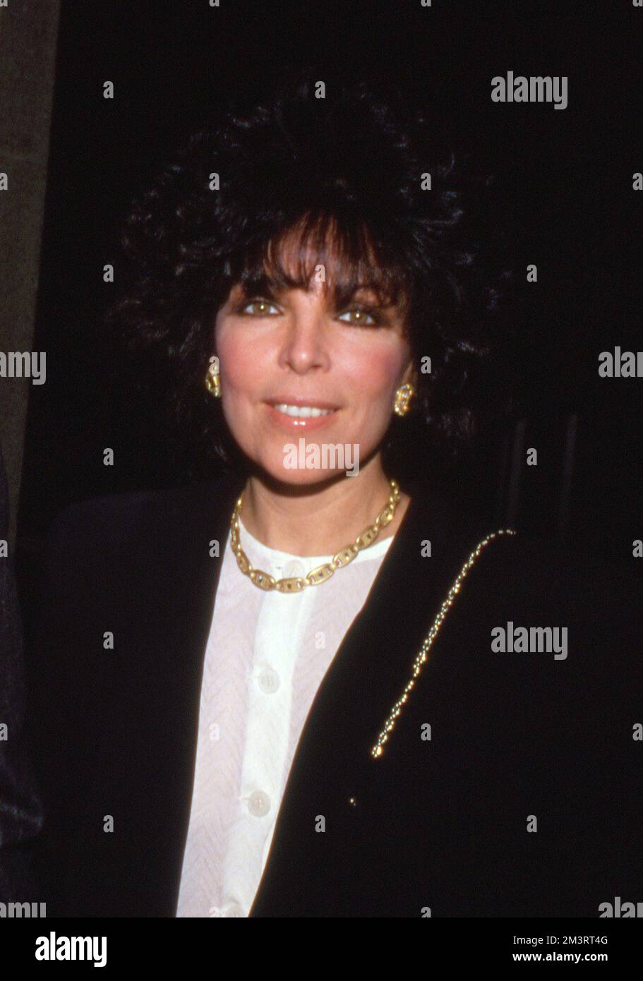 Carole Bayer Sager Circa 1990's Credit: Ralph Dominguez/MediaPunch ...
