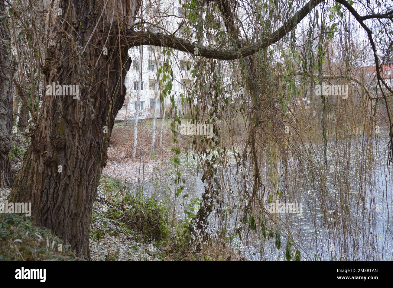 Weather inberlin hi-res stock photography and images - Alamy