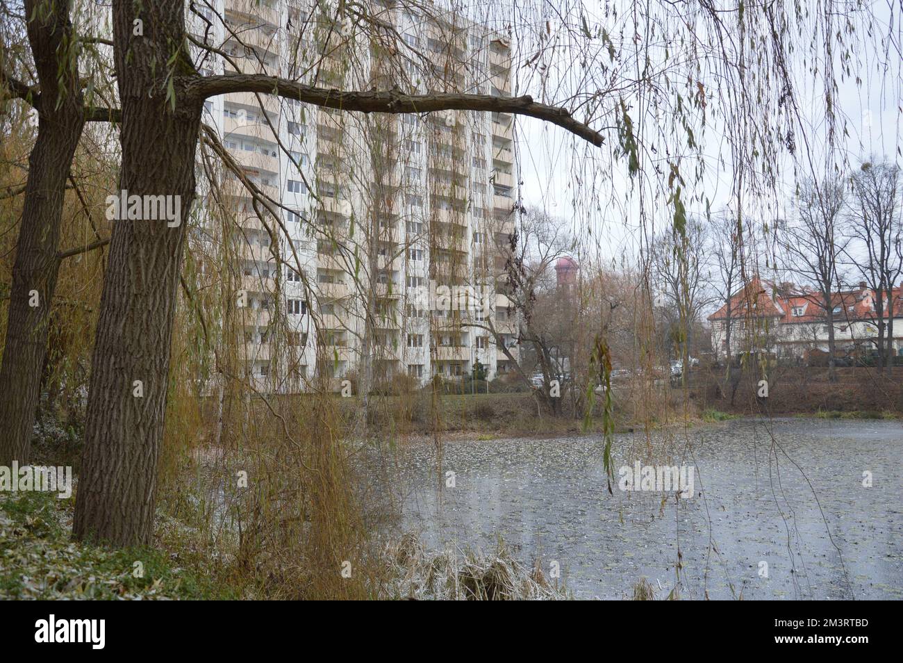 Weather inberlin hi-res stock photography and images - Alamy