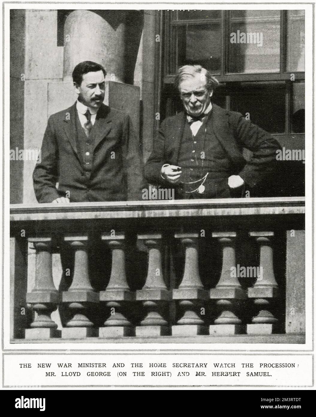 Mr herbert Cut Out Stock Images & Pictures - Alamy