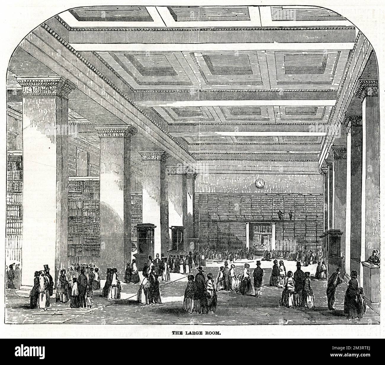 British history museum hi-res stock photography and images - Alamy