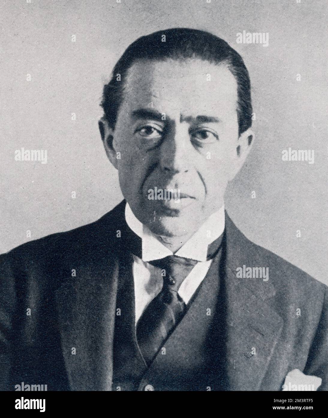 Sidney reilly hi-res stock photography and images - Alamy