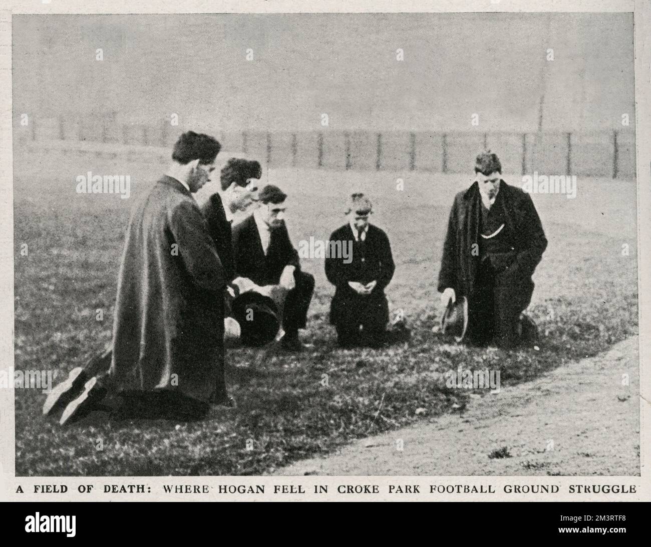 Bloody sunday november 1920 hi-res stock photography and images - Alamy