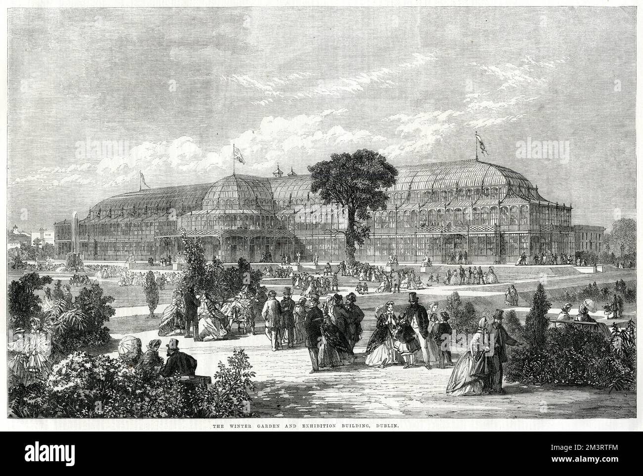 1860s building Cut Out Stock Images & Pictures - Alamy