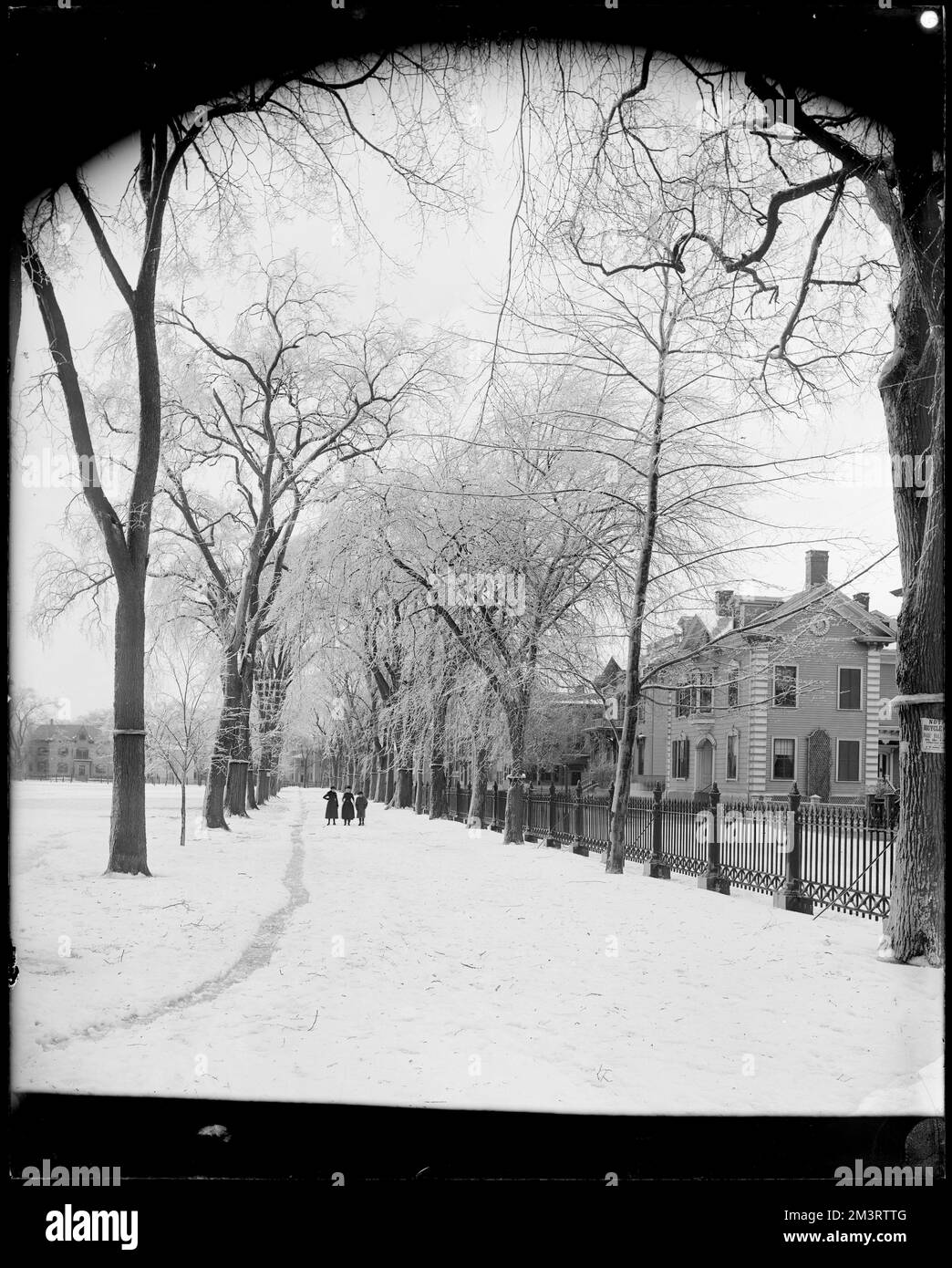 Washington square park public Black and White Stock Photos & Images - Alamy