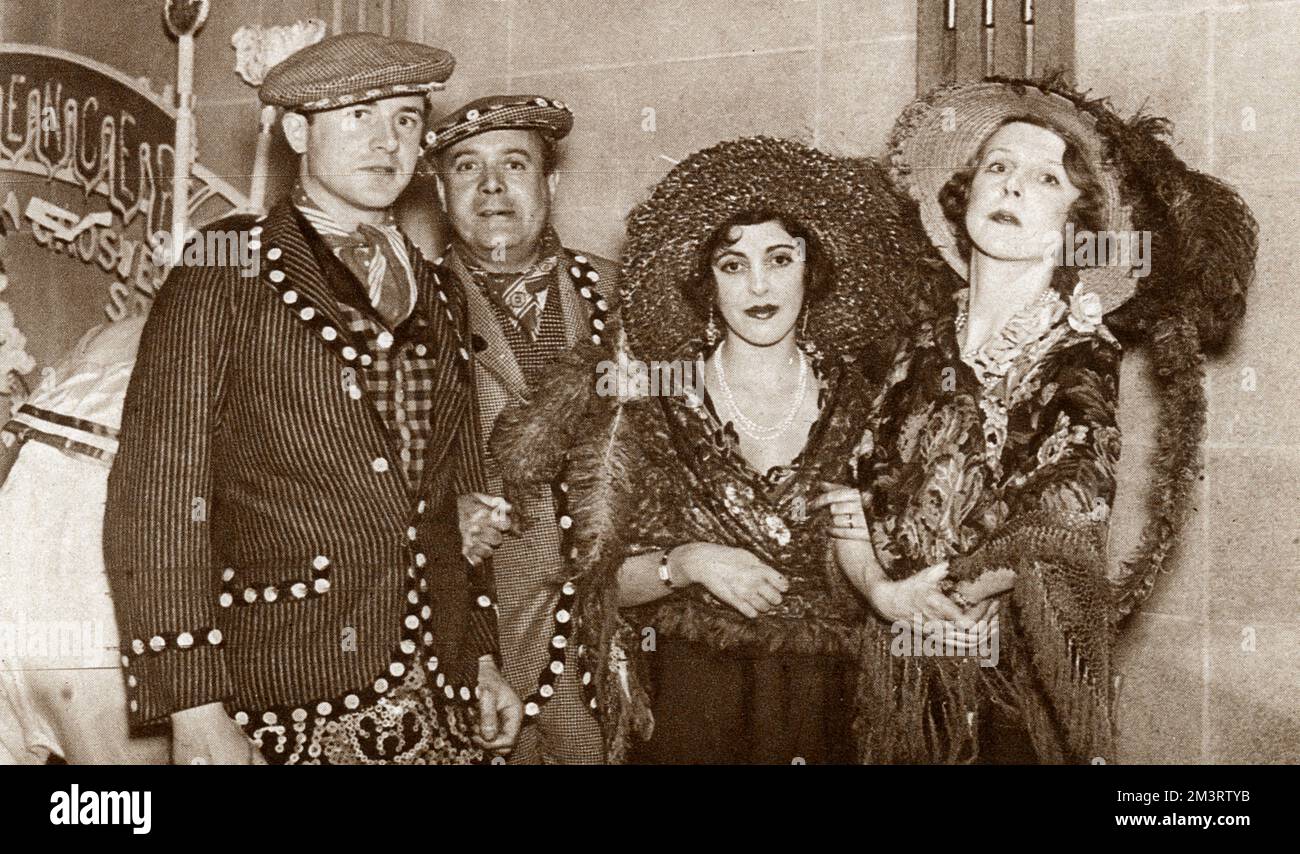 Mr and mrs asquith hi-res stock photography and images - Alamy