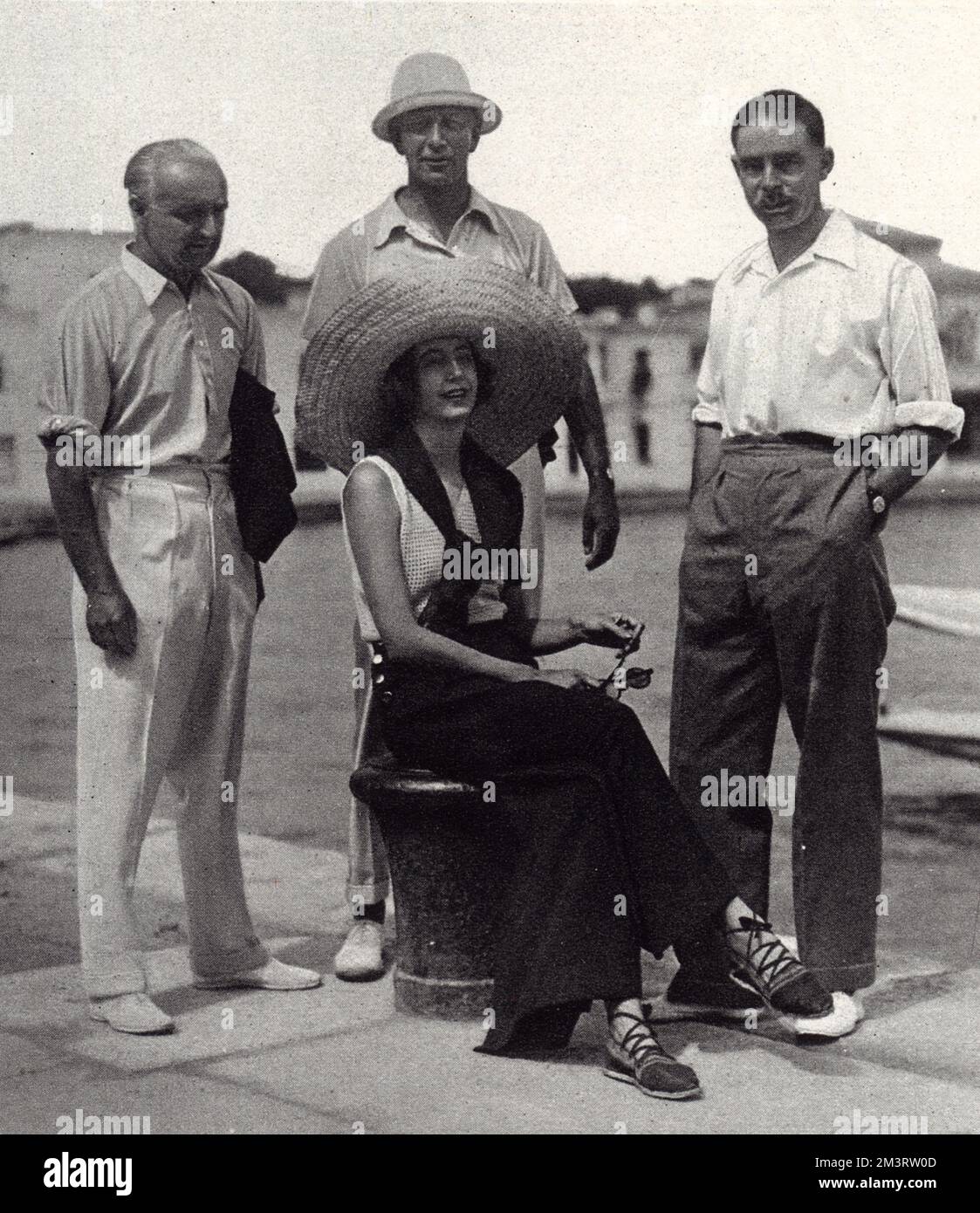 Mrs mcgrath hi-res stock photography and images - Alamy