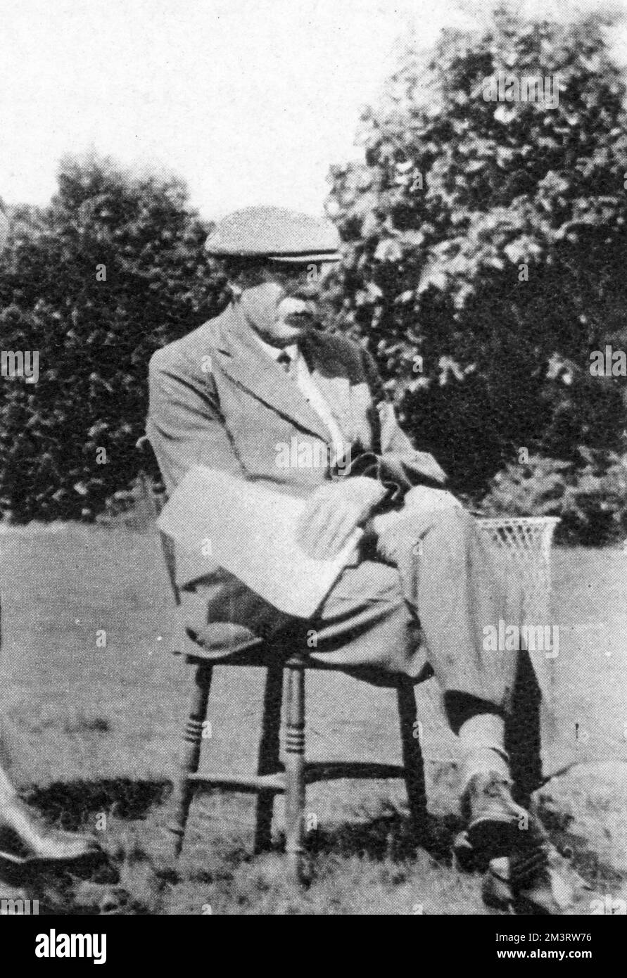 Walton heath hi-res stock photography and images - Alamy