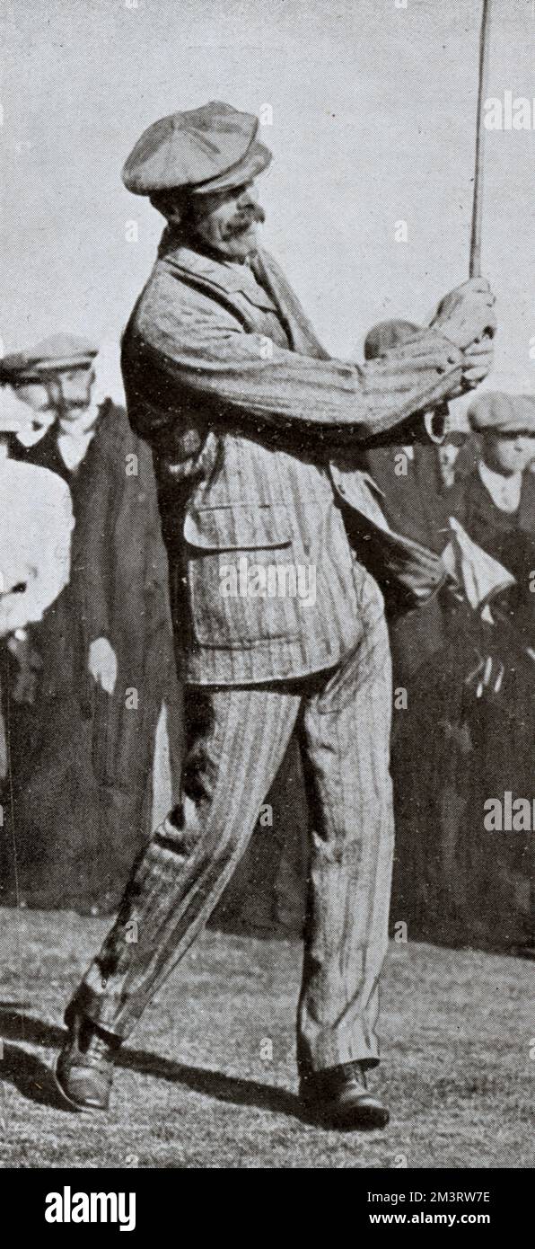 Golf the open championships hi-res stock photography and images - Alamy