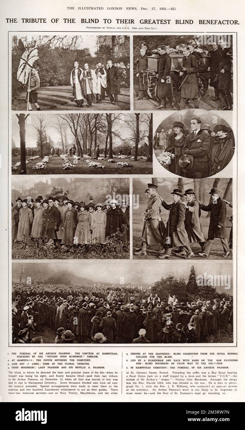 1920s funeral hi-res stock photography and images - Alamy