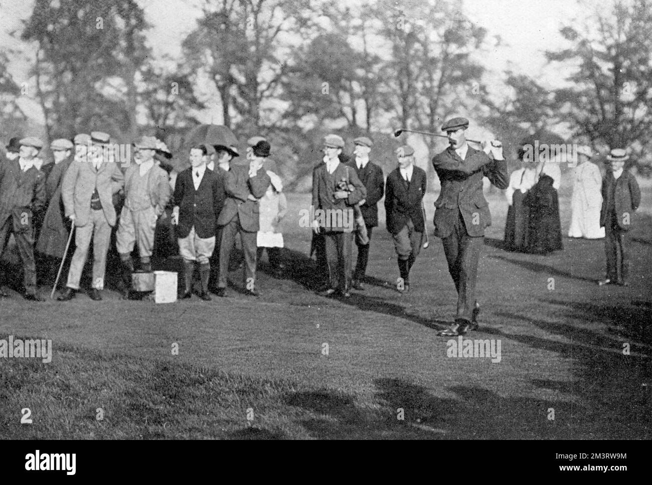 Driving park Black and White Stock Photos & Images - Alamy