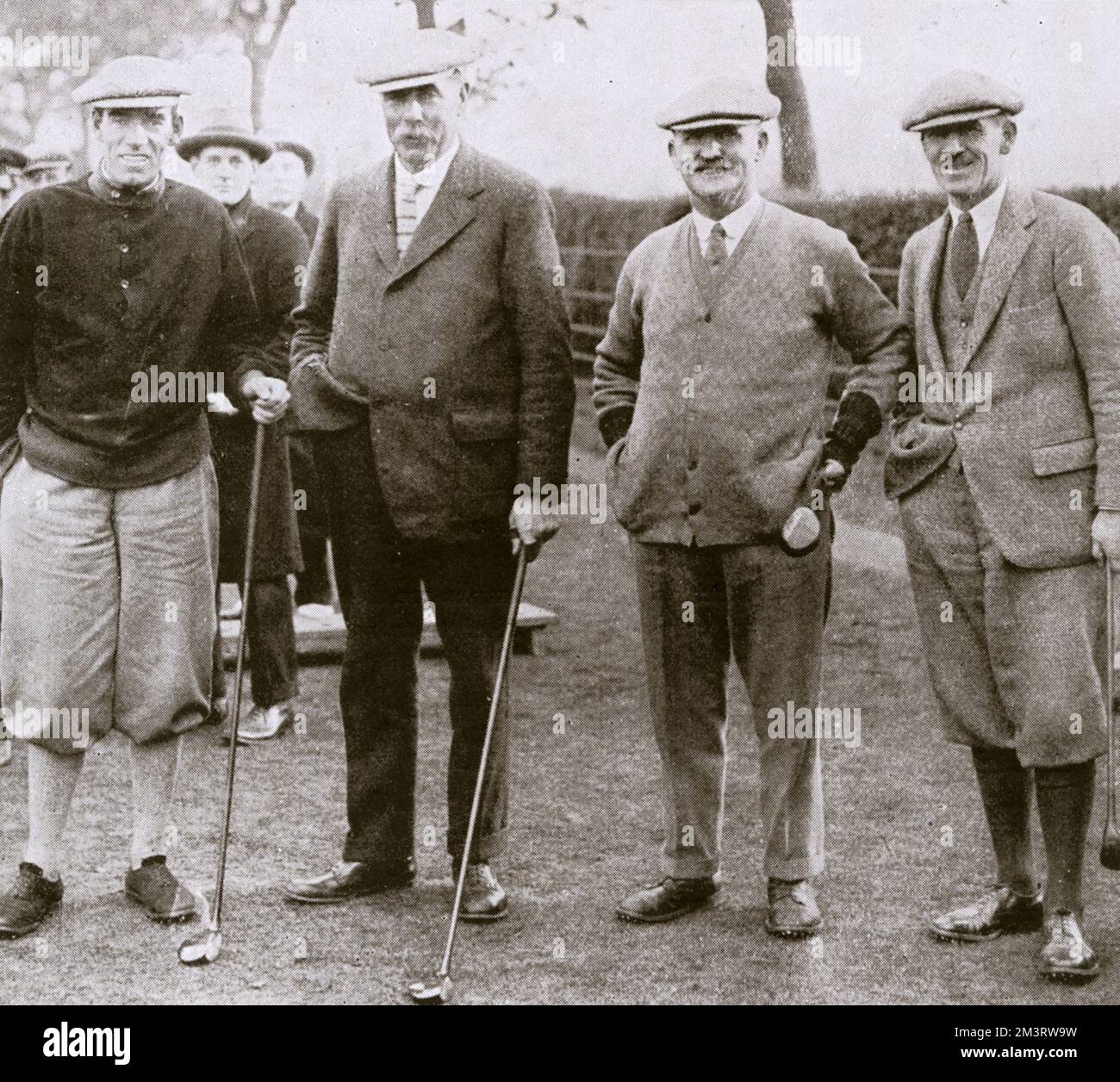 Sportsmen 1920s hi-res stock photography and images - Alamy