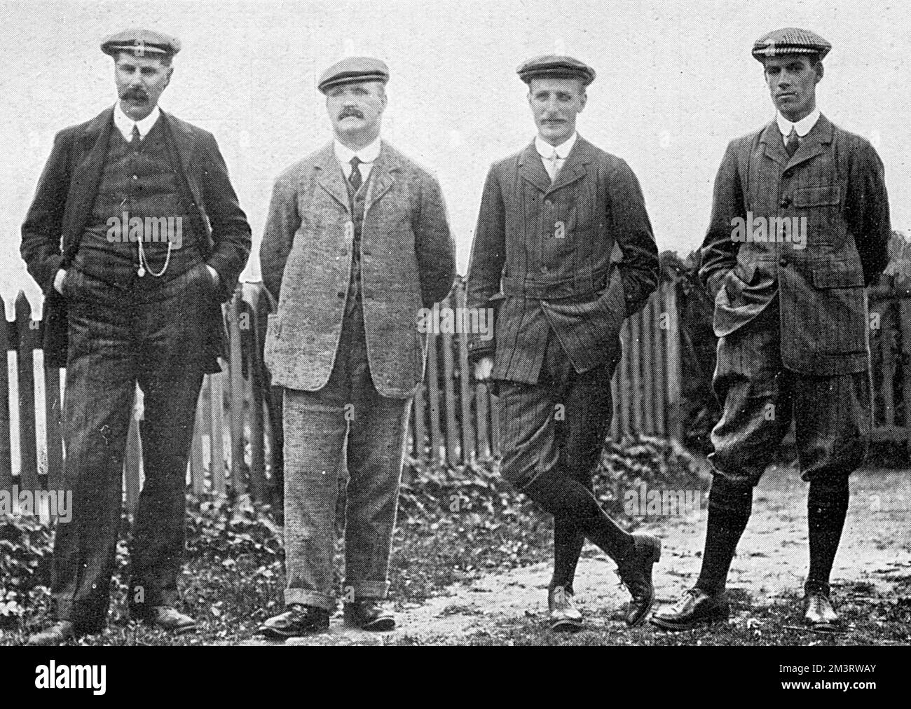 James stands hi-res stock photography and images - Alamy