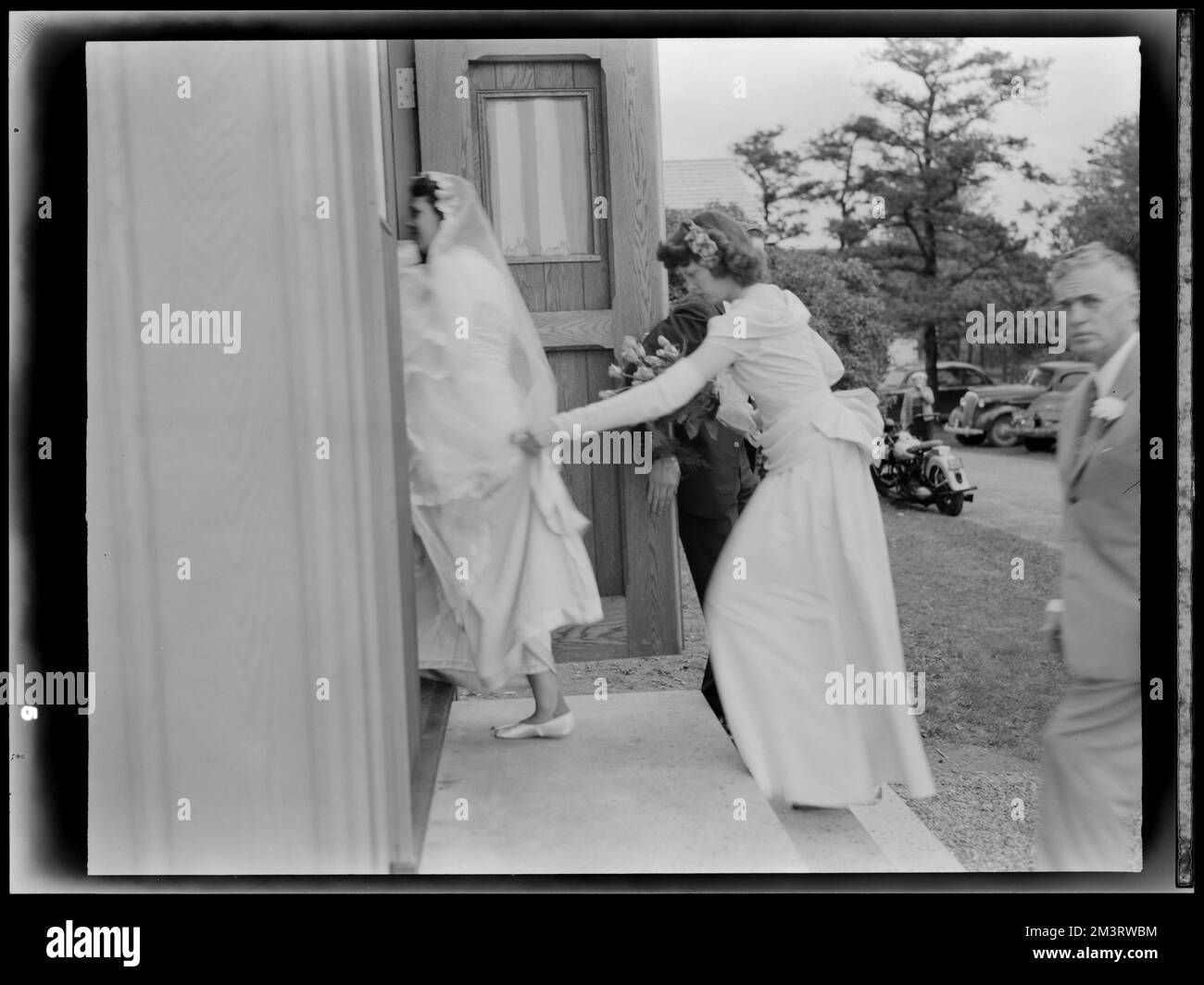 Sally Roger's Wedding - candid shots , Weddings, Brides, Wedding ...