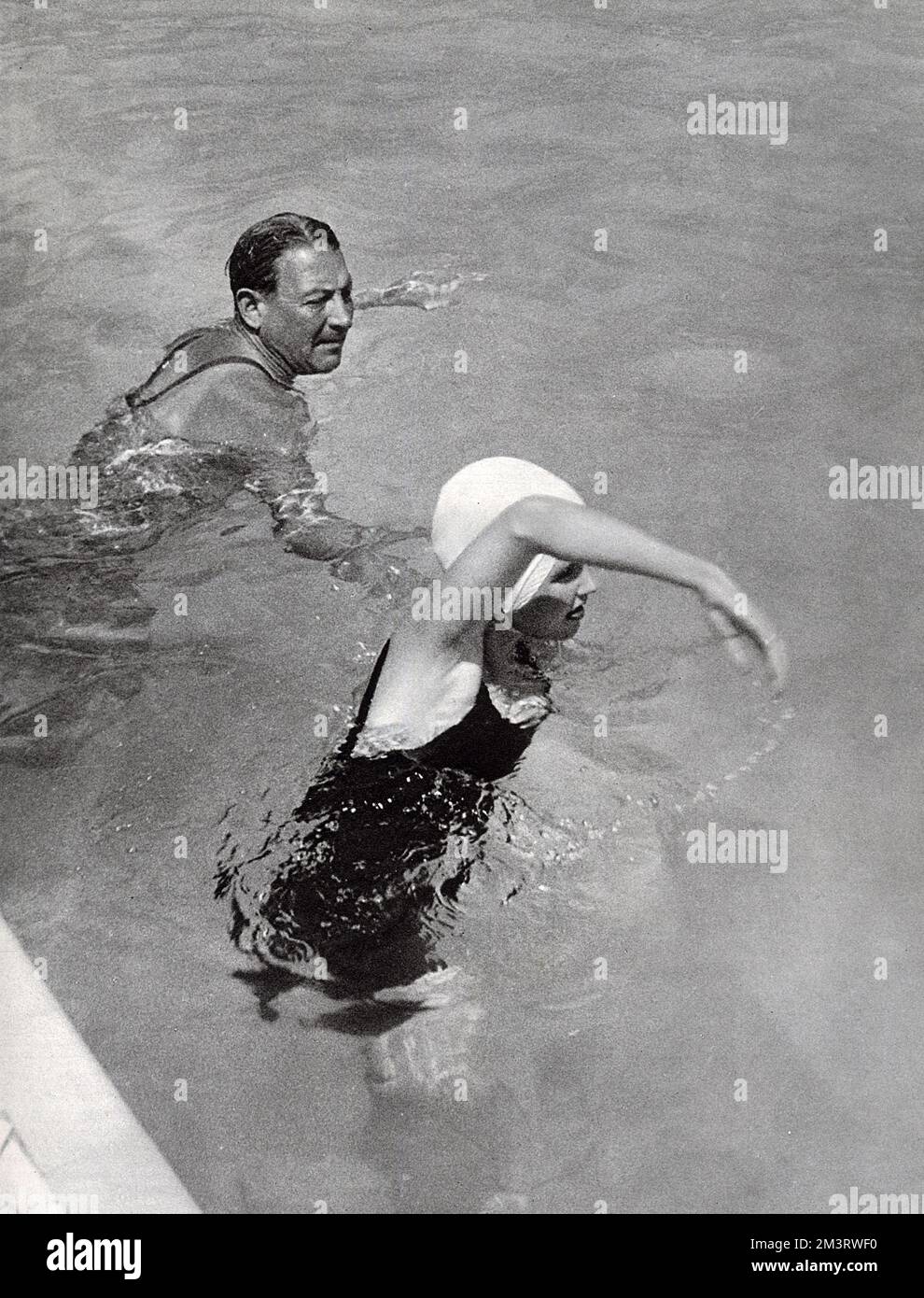 Barbara hutton hi-res stock photography and images - Alamy