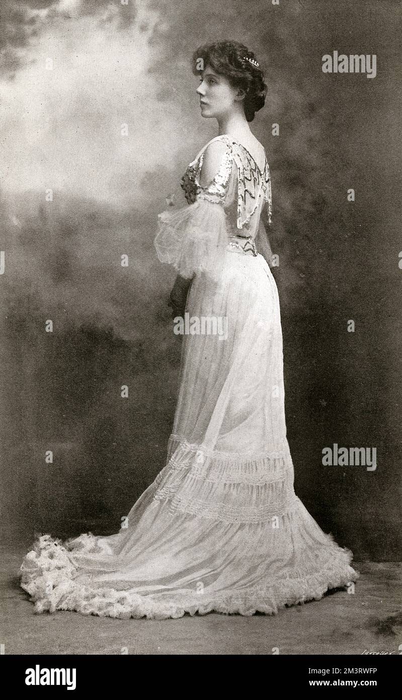 Evelyn foster hi-res stock photography and images - Alamy