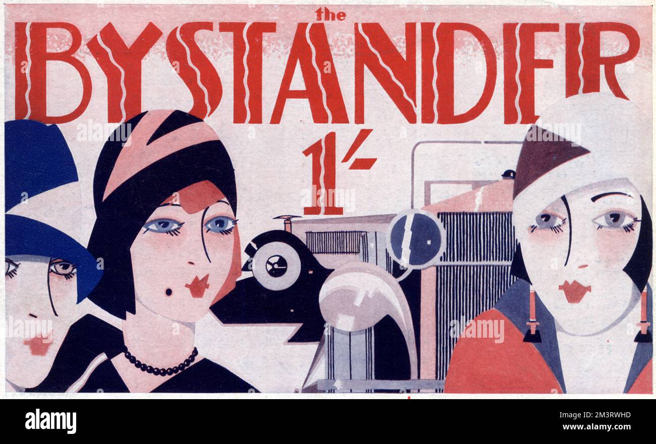 1920s flappers cars hi-res stock photography and images - Alamy