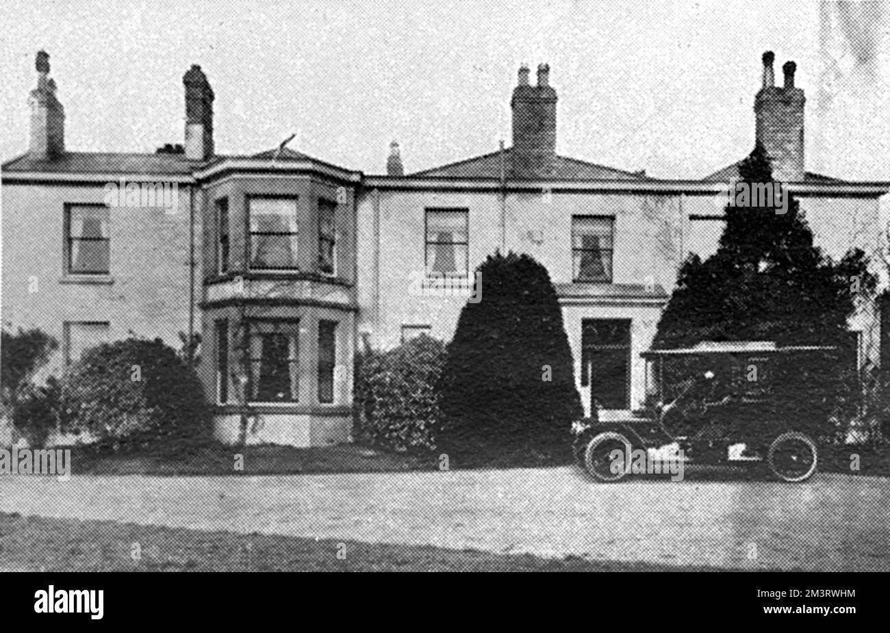 Charlesworth hi-res stock photography and images - Alamy