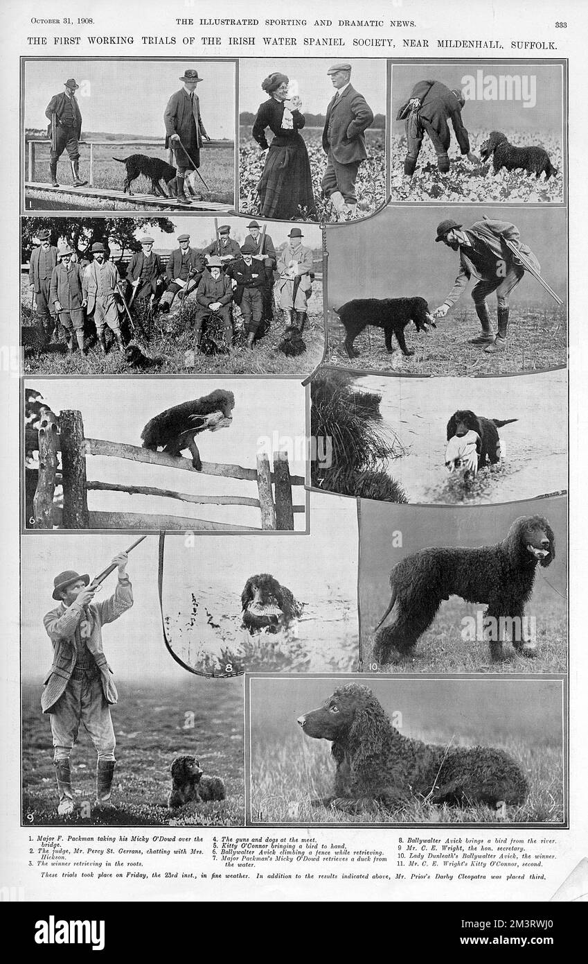 Irish club Black and White Stock Photos & Images - Alamy