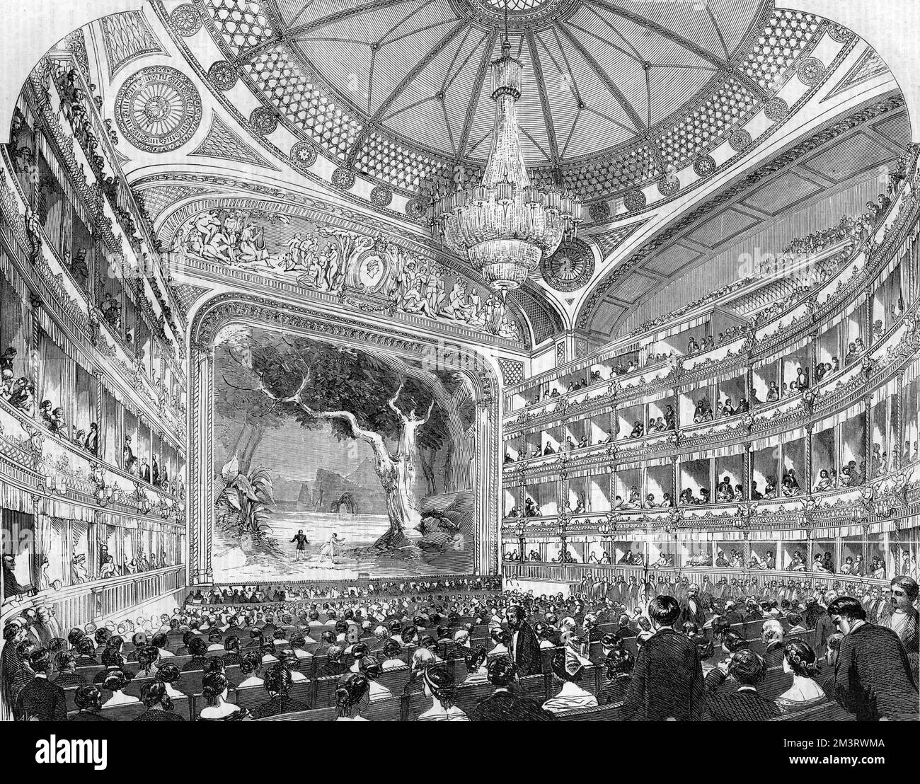 Italian Opera Examples at Bruce Earnshaw blog