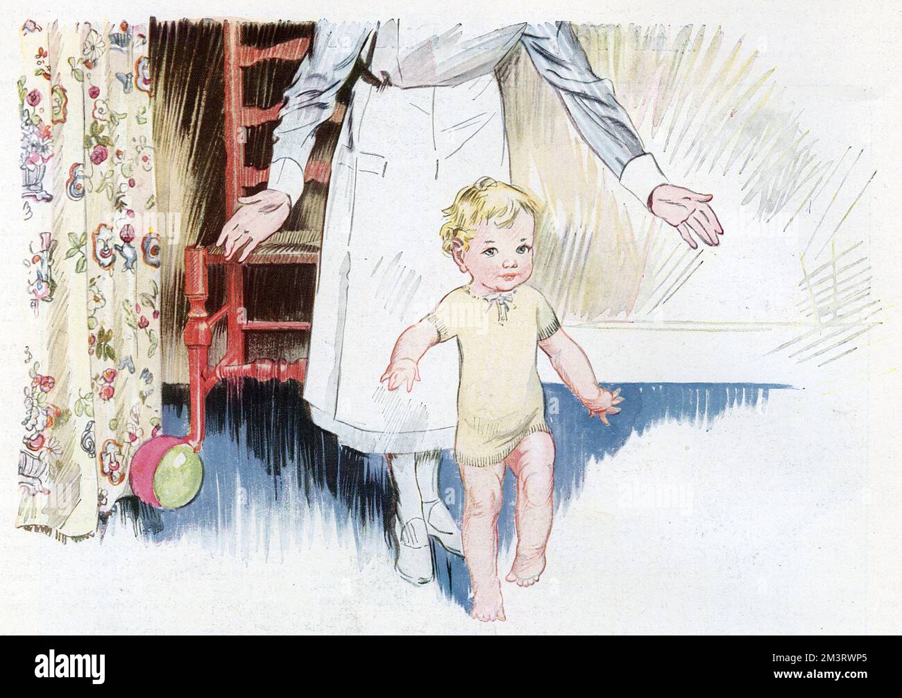 Faltering steps hi-res stock photography and images - Alamy