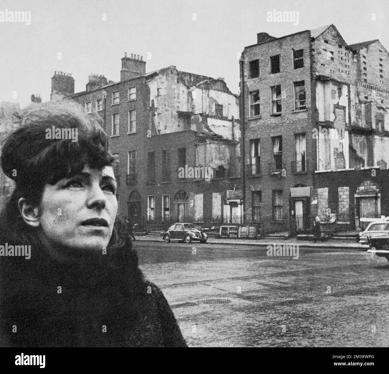 Guinness restoration hi-res stock photography and images - Alamy