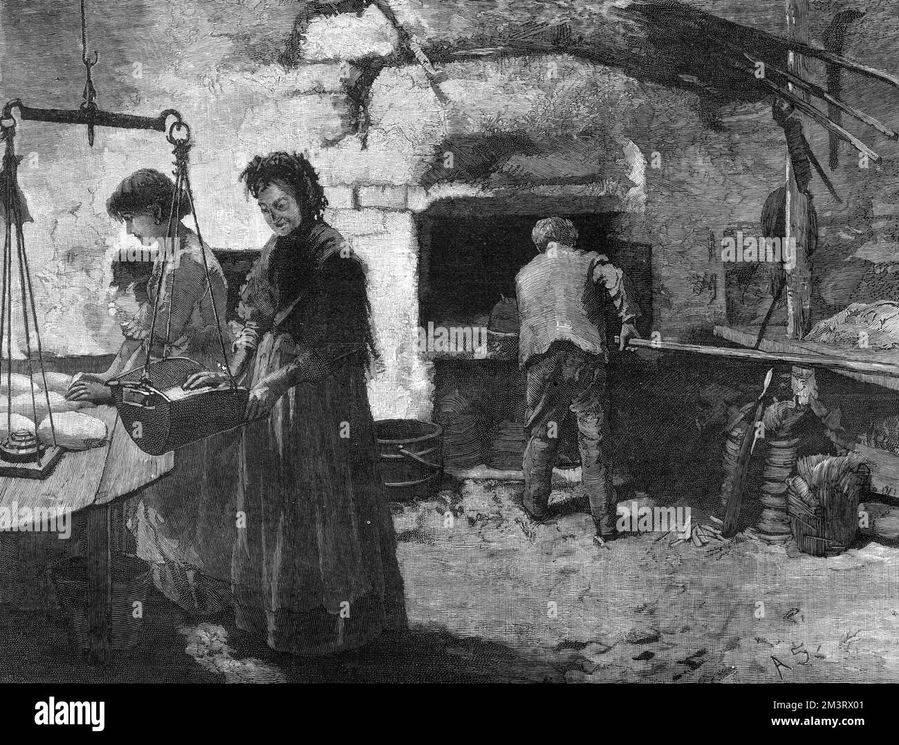 Cornish bakehouse Black and White Stock Photos & Images - Alamy Cornish bakehouse Black and White Stock Photos & Images - Alamy