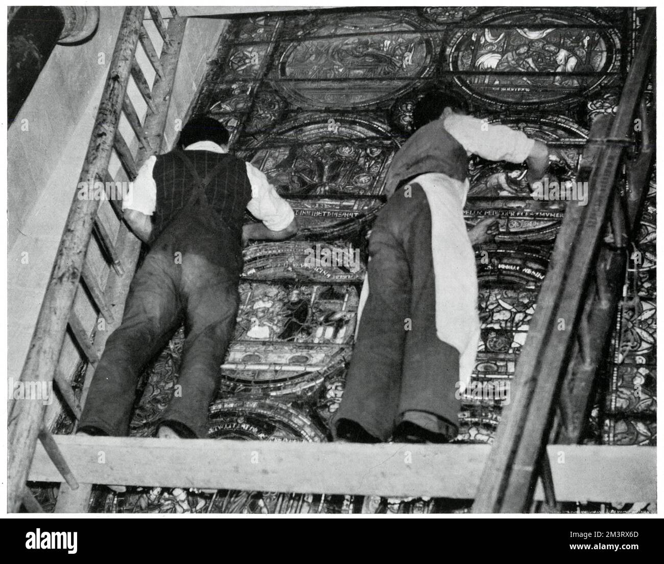 Ww2 outbreak Cut Out Stock Images & Pictures - Alamy