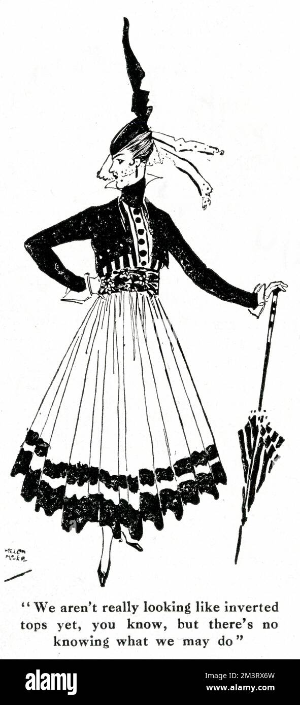 The world of fashion Cut Out Stock Images & Pictures - Alamy