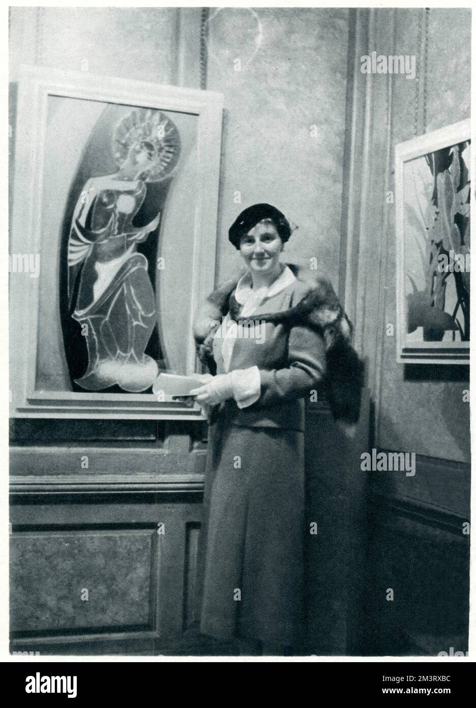 Agnes historical hi-res stock photography and images - Alamy