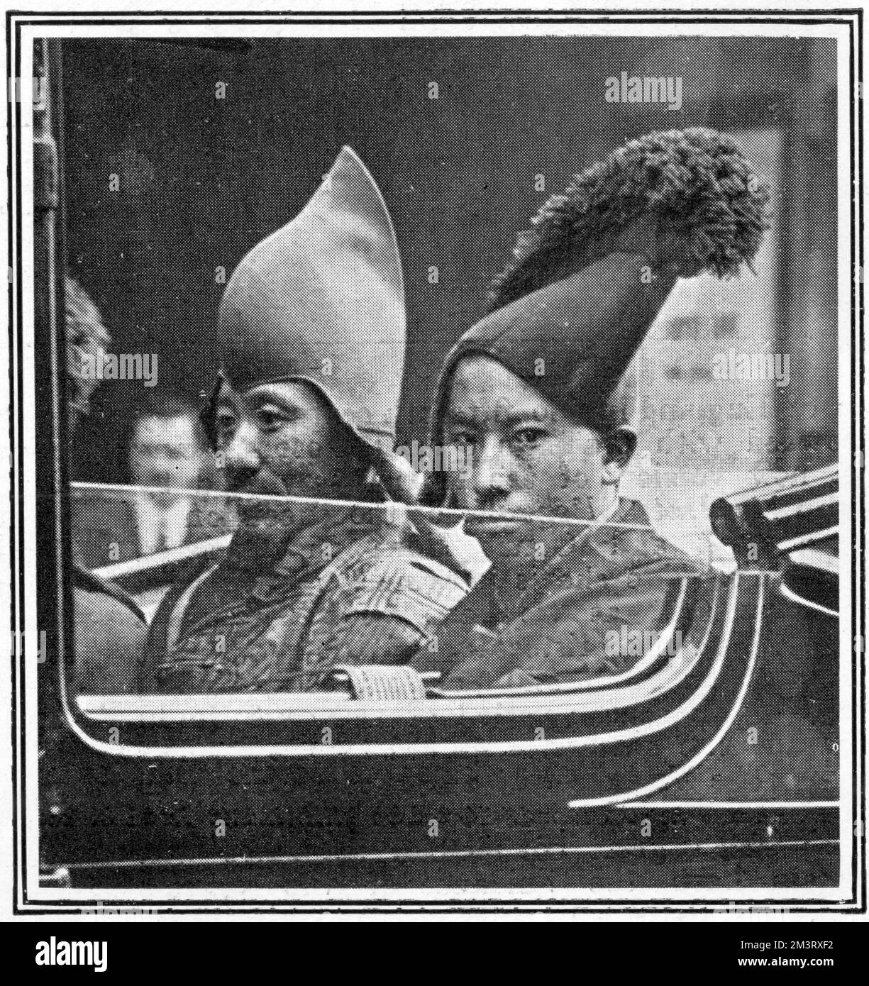 1924 everest hi-res stock photography and images - Alamy