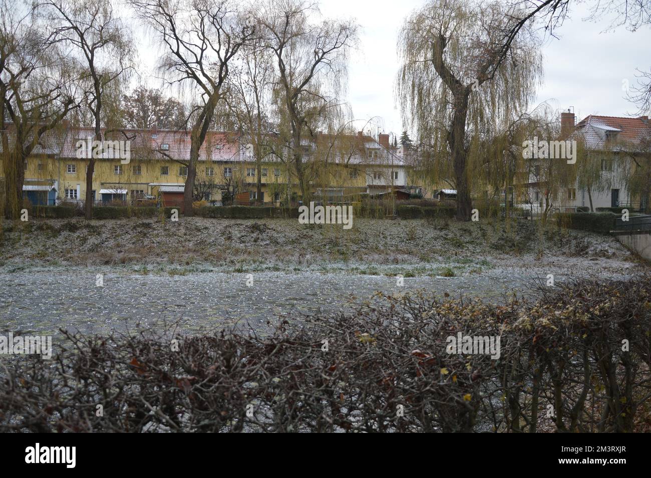 Weather inberlin hi-res stock photography and images - Alamy