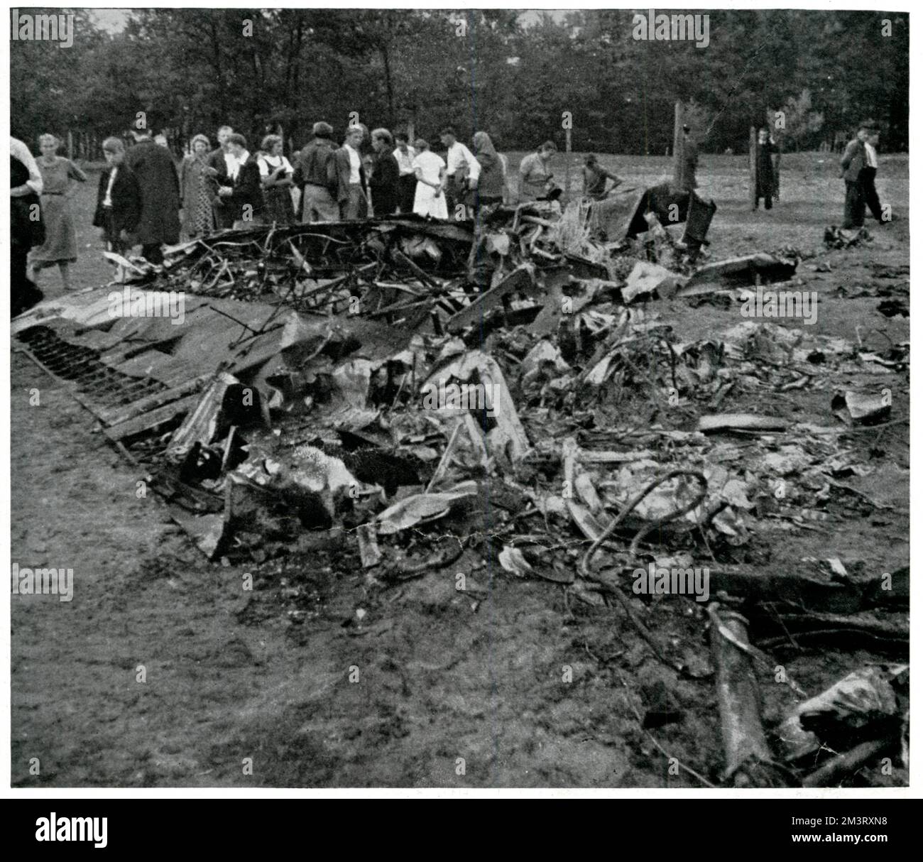 German bomb attack on Cut Out Stock Images & Pictures - Alamy