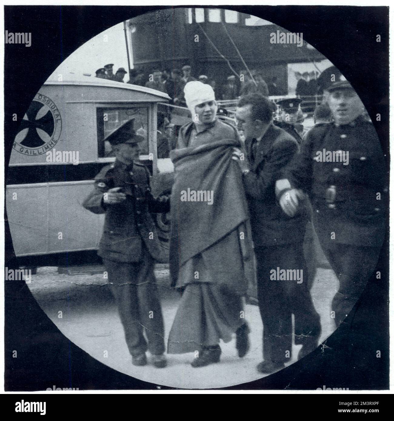 Athenia Cut Out Stock Images & Pictures - Alamy