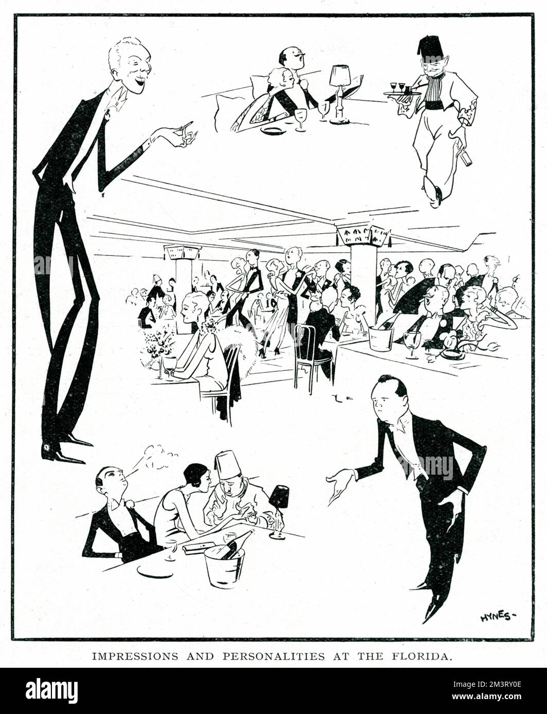 History of florida Cut Out Stock Images & Pictures - Alamy