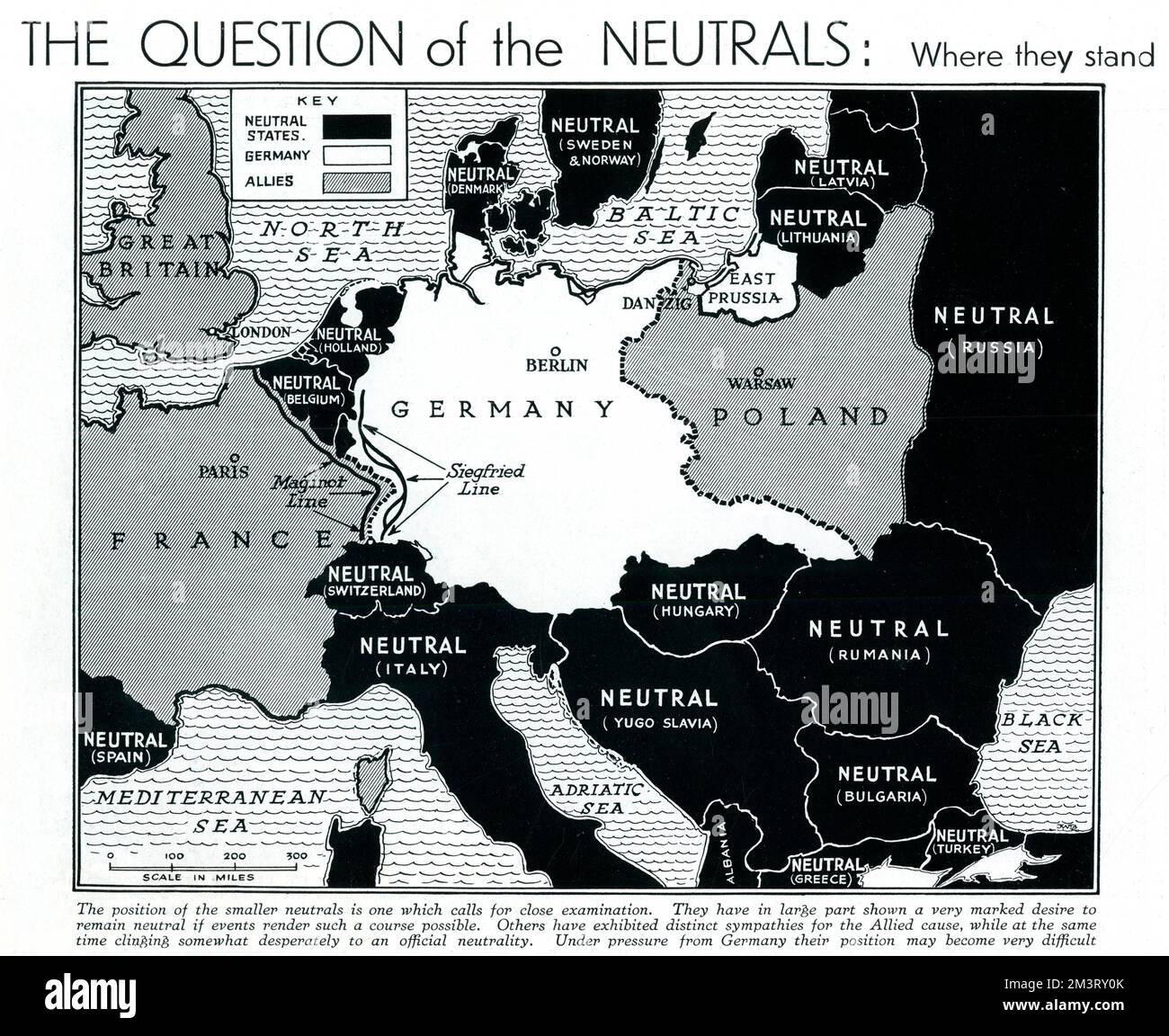 Black And White Map Of Europe During World War 2 Deadliest War In Each