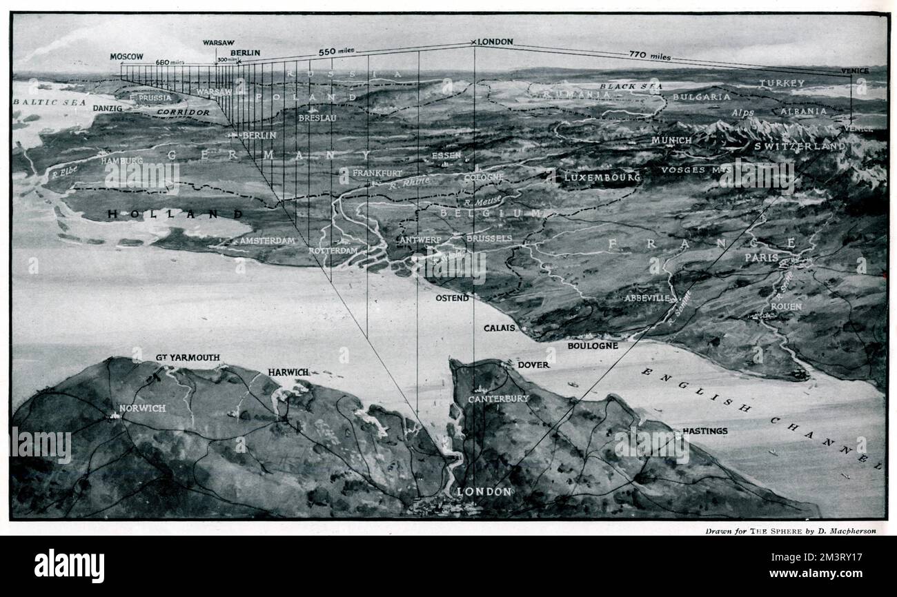 Cities map hi-res stock photography and images - Alamy