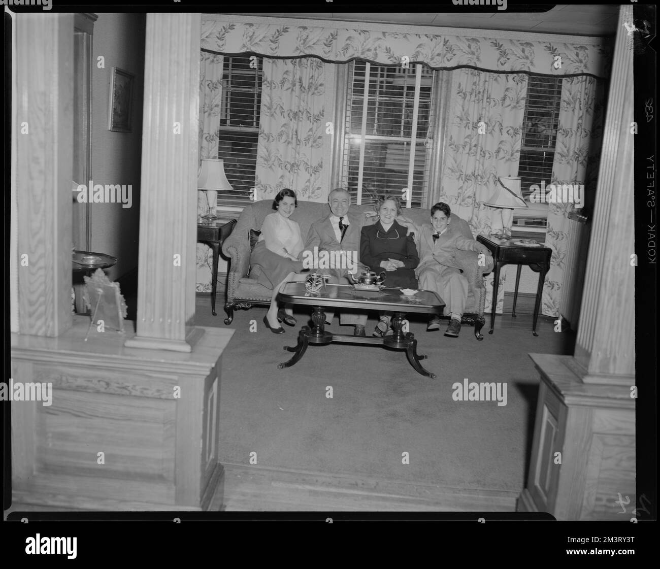 Newman g Black and White Stock Photos & Images - Alamy