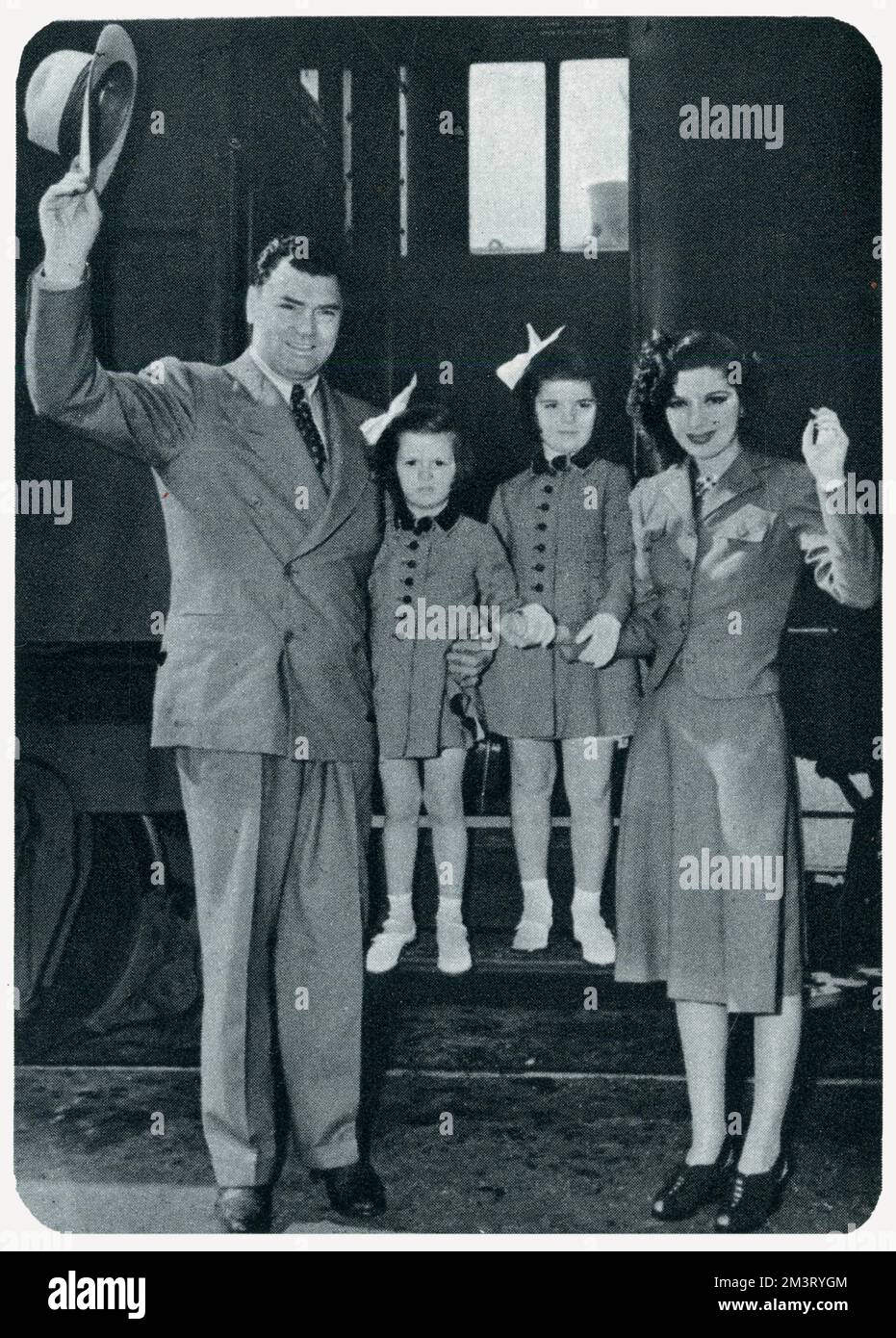 The mitford sisters hi-res stock photography and images - Alamy