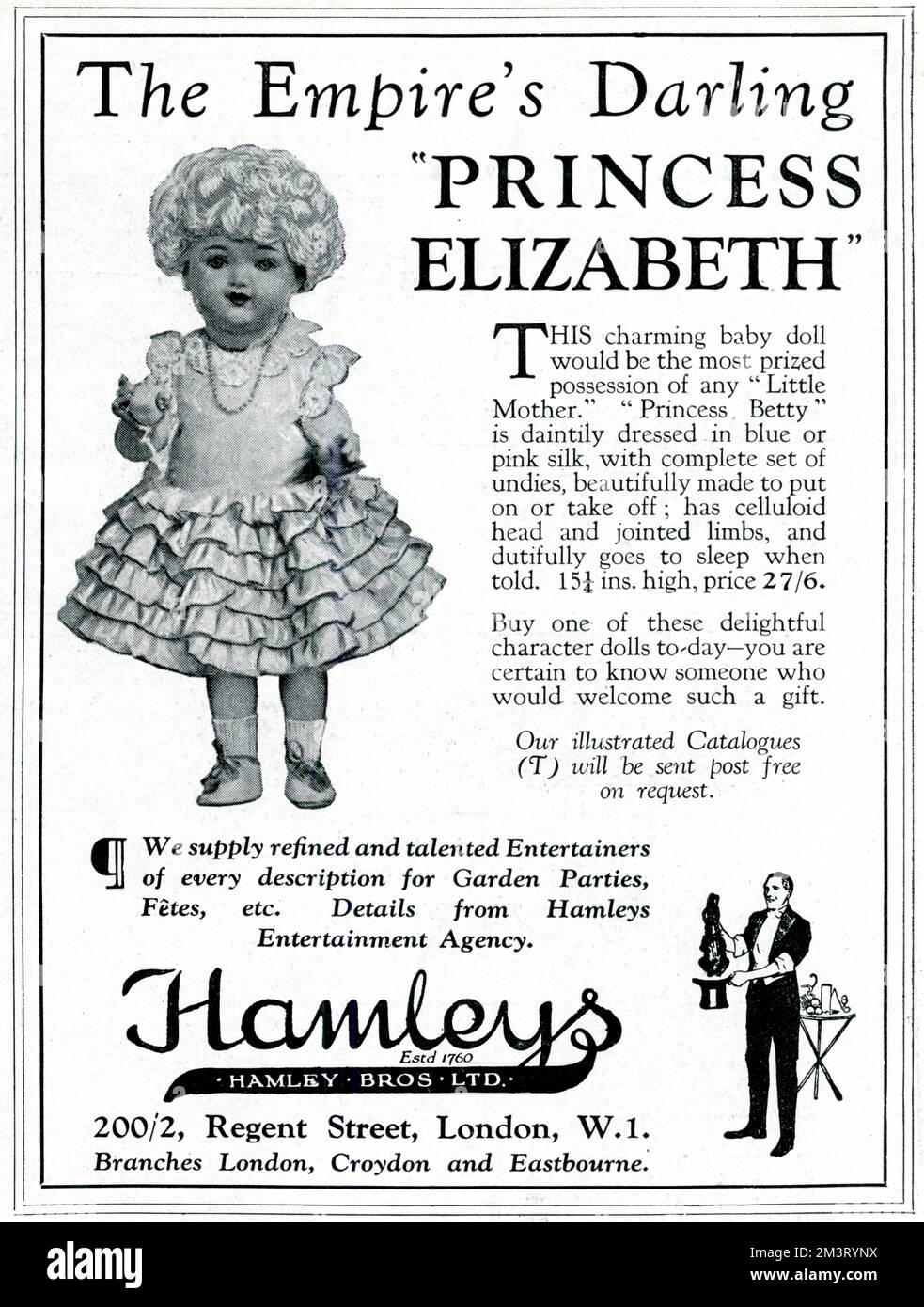 Popular doll Cut Out Stock Images & Pictures - Alamy