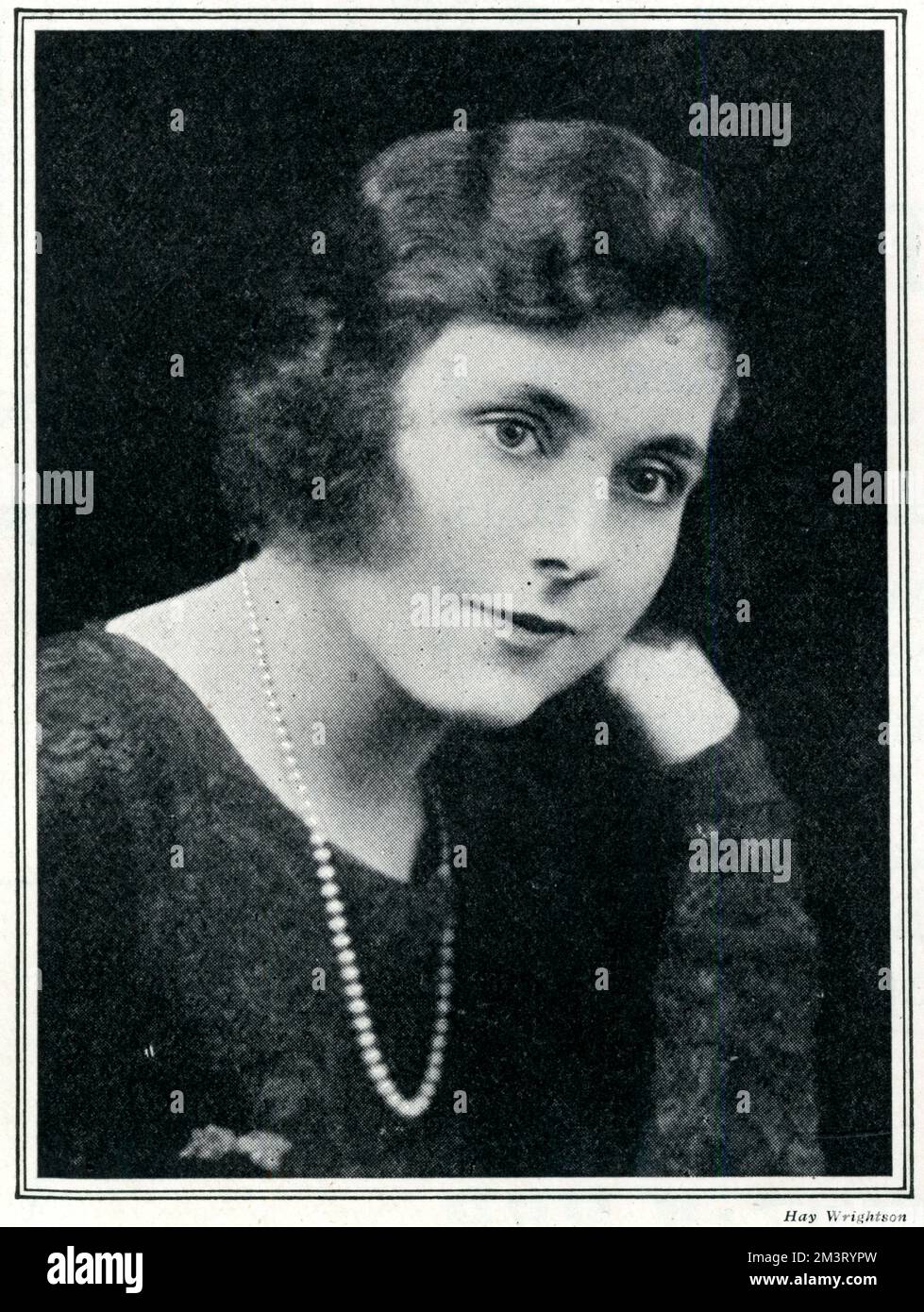 Mrs barbara hi-res stock photography and images - Alamy