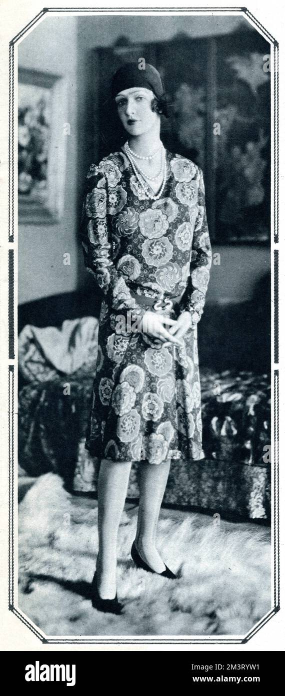 Evelyn design hi-res stock photography and images - Alamy