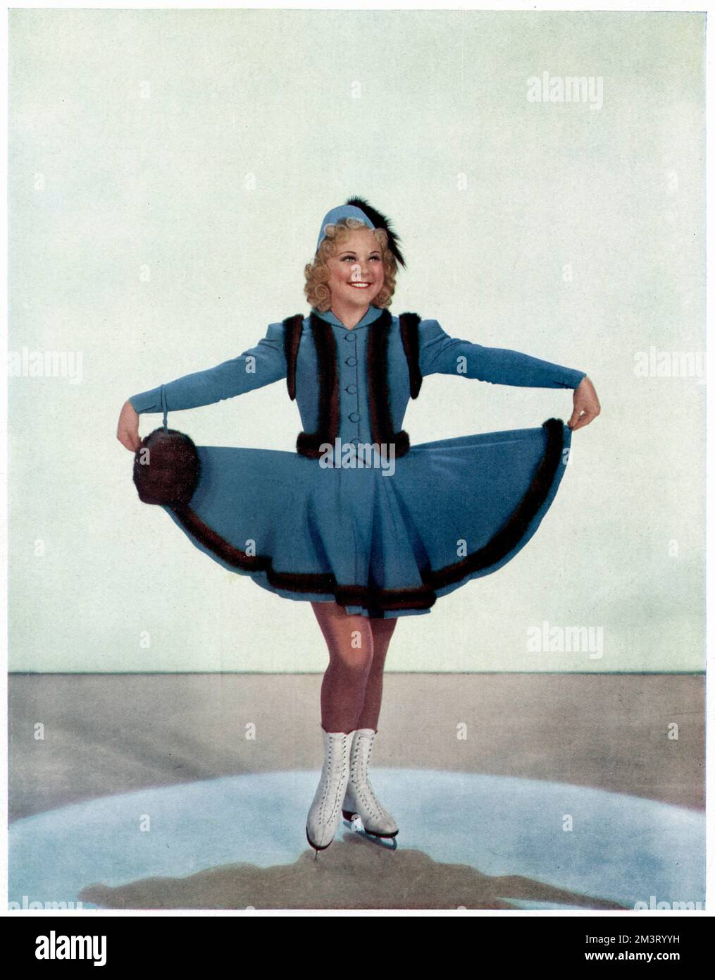 Norwegian actress Cut Out Stock Images & Pictures - Alamy