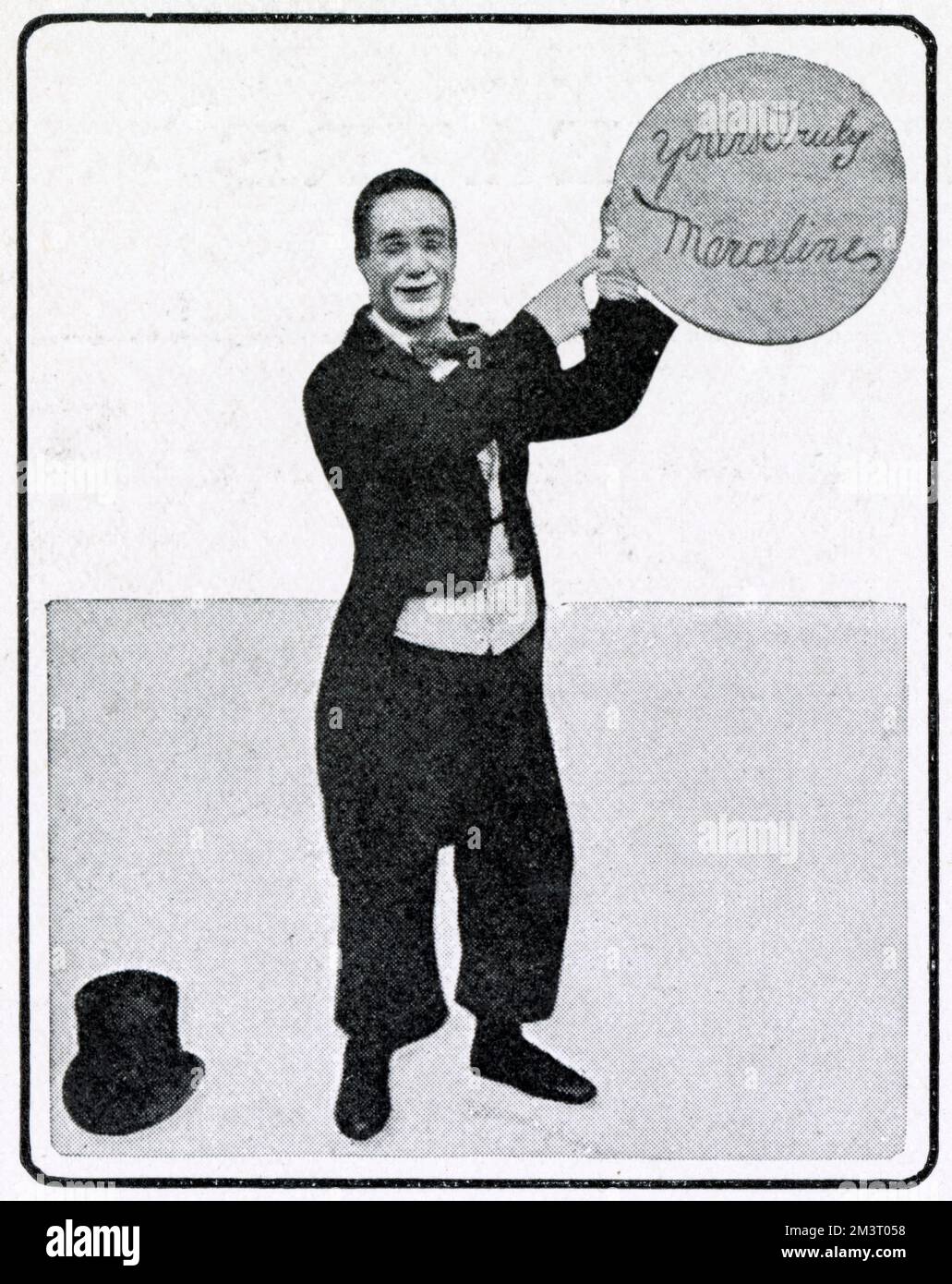 Charlie boxing hi-res stock photography and images - Alamy