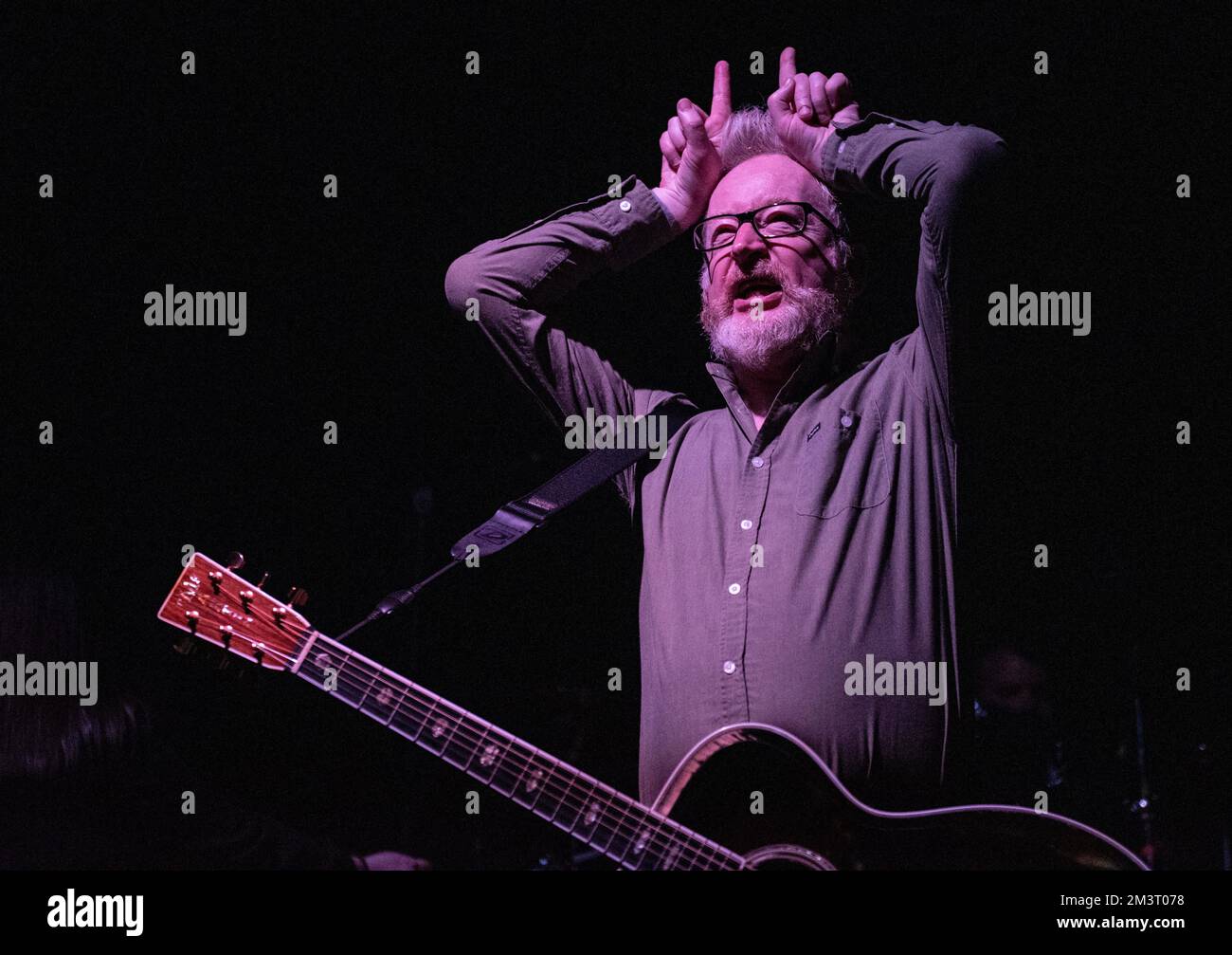 Flogging molly hi-res stock photography and images - Alamy