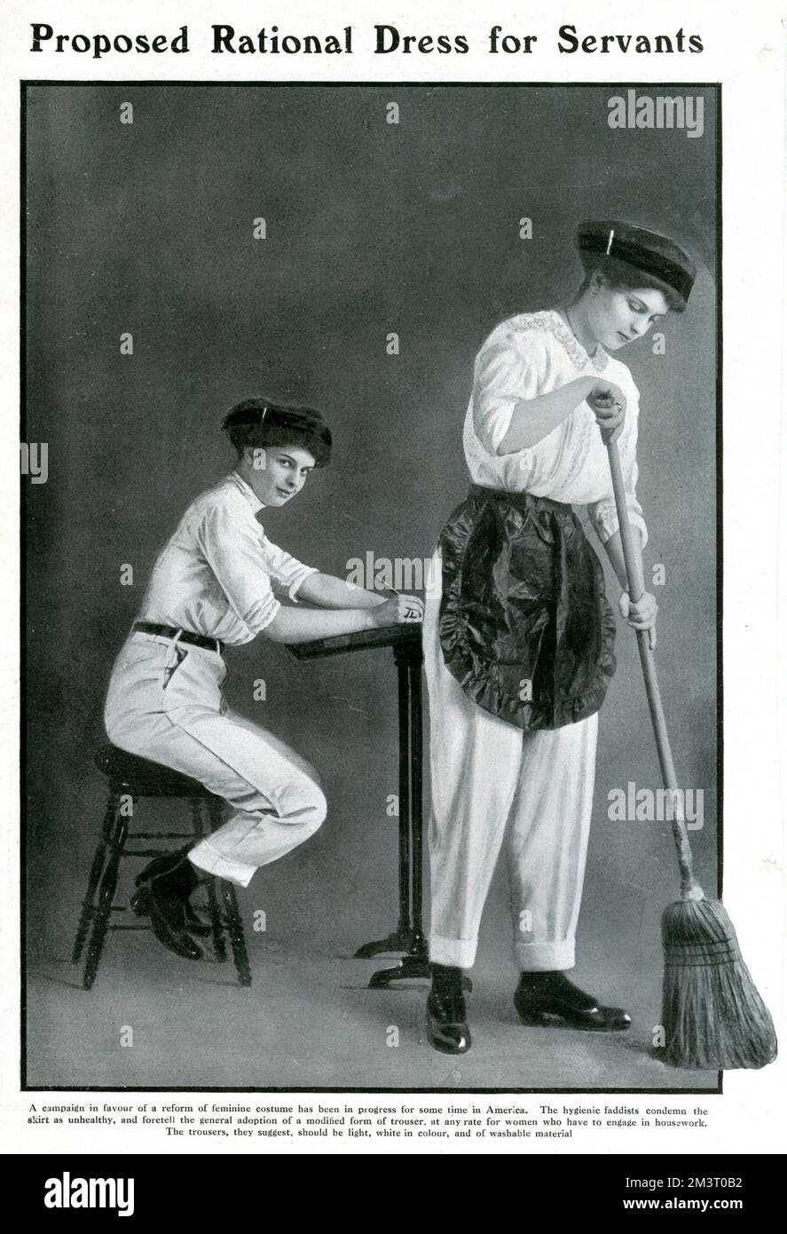 Rational costume hi-res stock photography and images - Alamy
